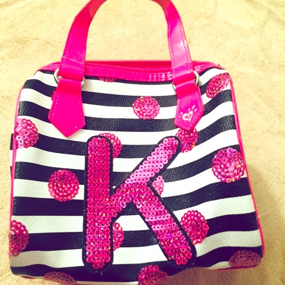 Justice | Accessories | Justice Bag | Poshmark